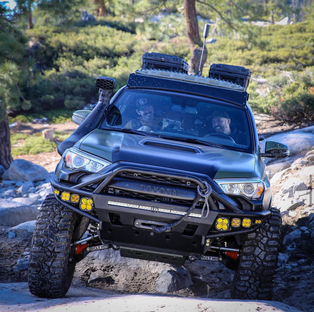 About Sandy Cats | Built for Off-Roaders, Tested on Real Trails – SandyCats