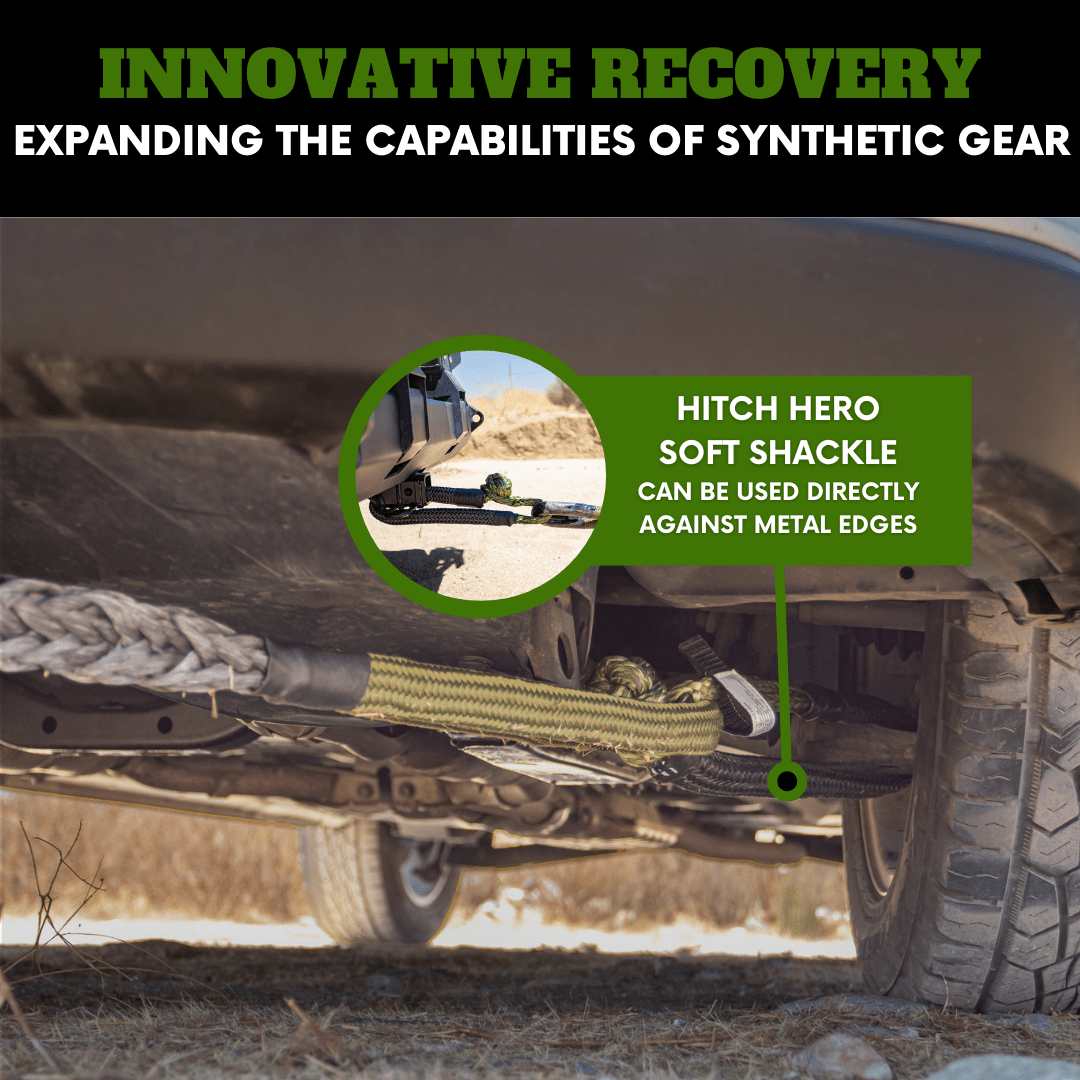 Subaru Recovery Kit – SandyCats